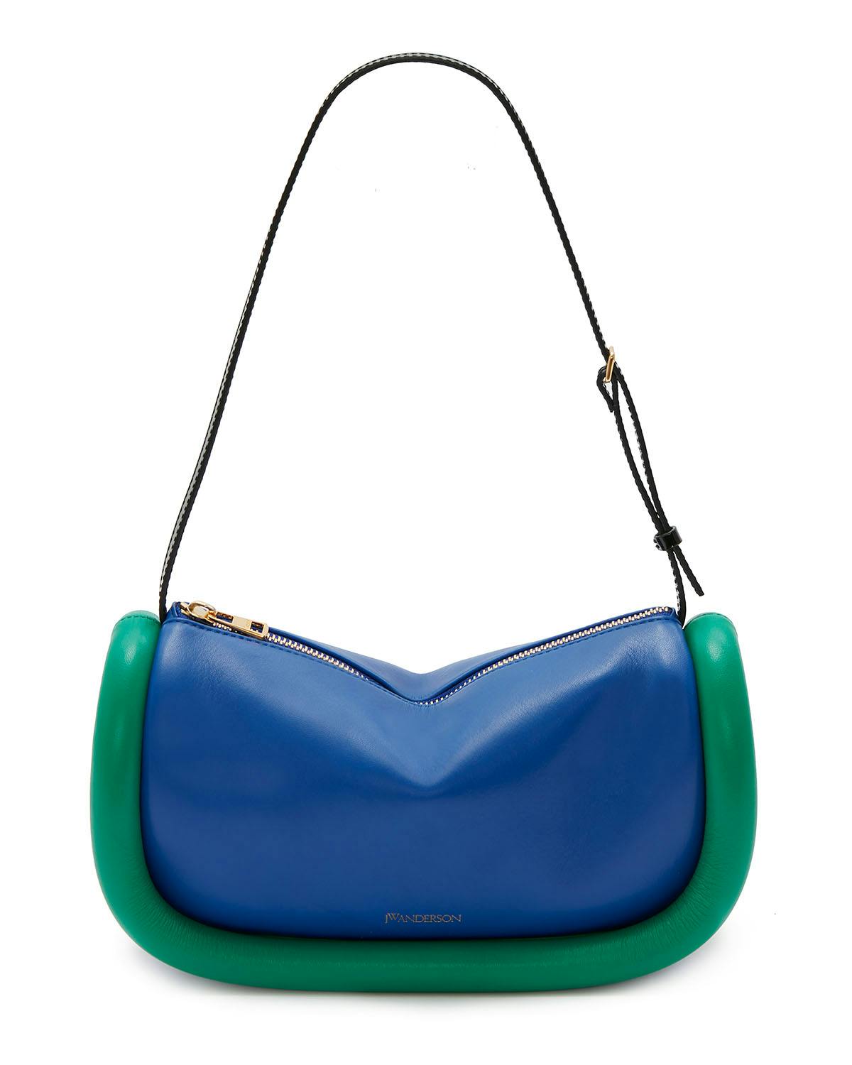 JW Anderson's Bumper Bag Is a Pop Girlie Favorite