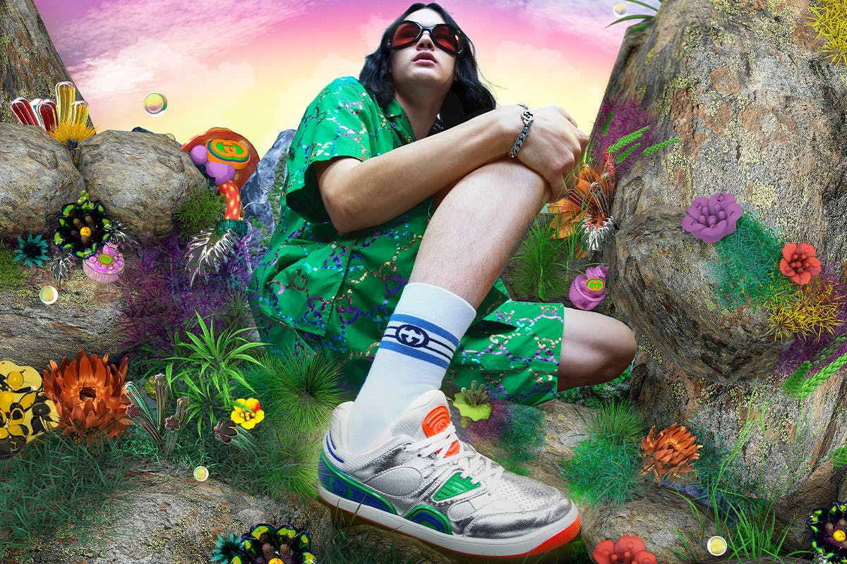 Gucci Good Game Capsule FW22: Release Date, Price