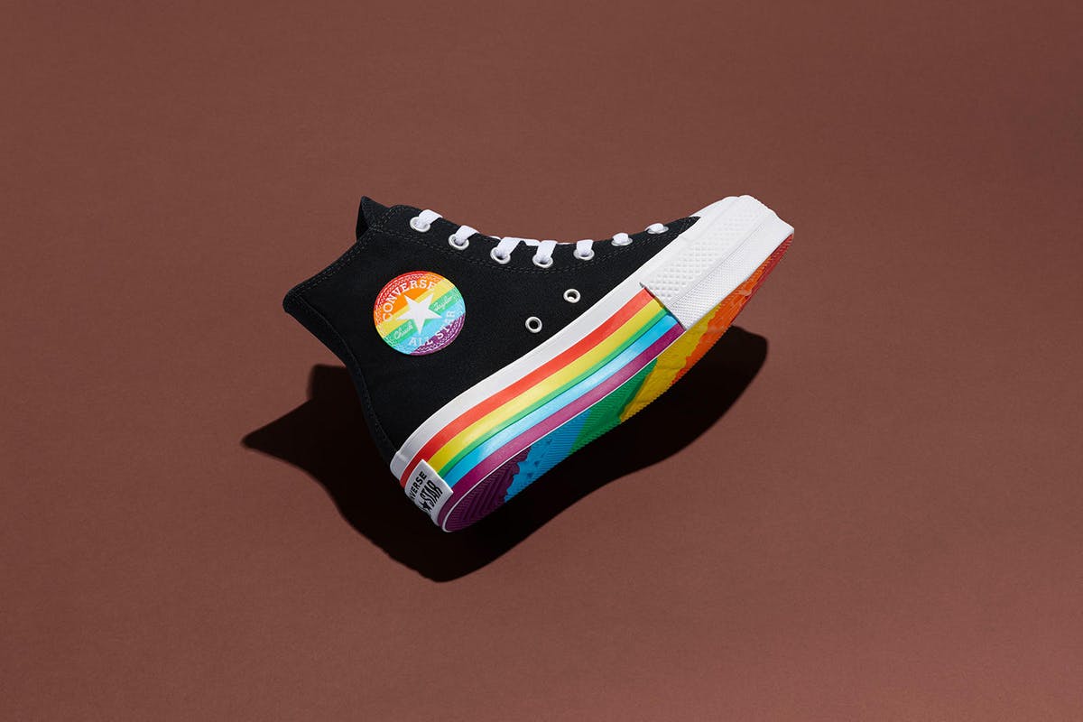 These Pride Collections Actually Benefit LGBTQ Communities