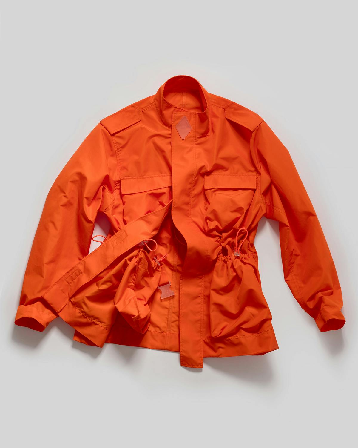 This Is How A-COLD-WALL* Works | Highsnobiety