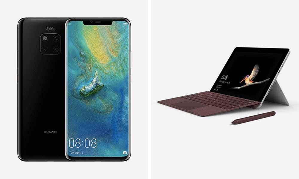 The 7 Best Alternatives To Apple Devices | Highsnobiety