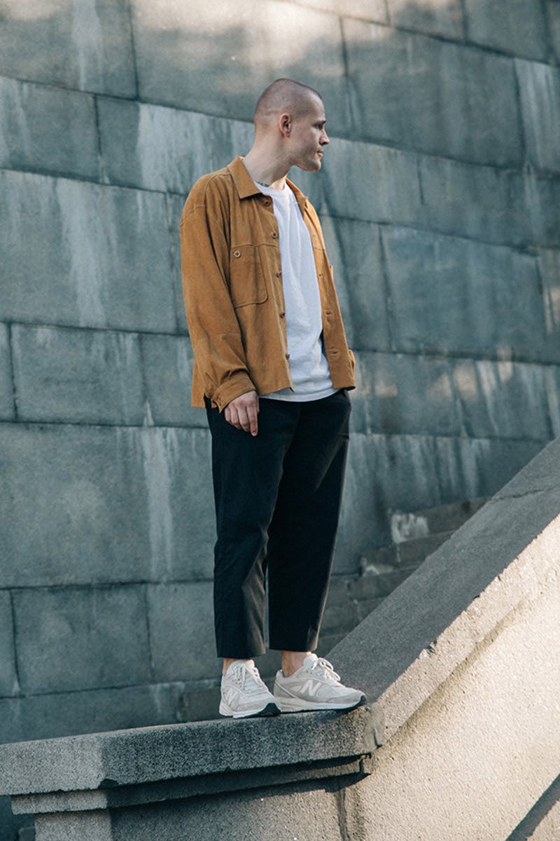 Our Latest Street Style Roundup Straight from West Moscow