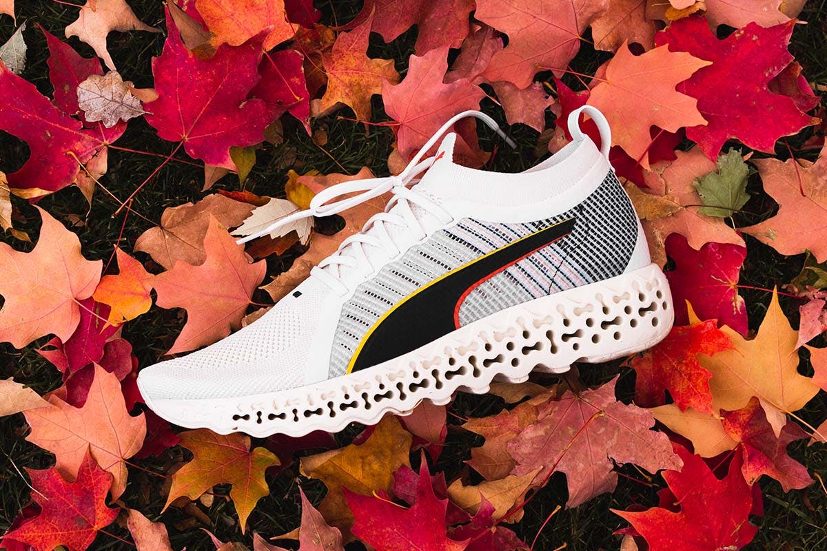 PUMA Calibrate Release Date, Info, and Price