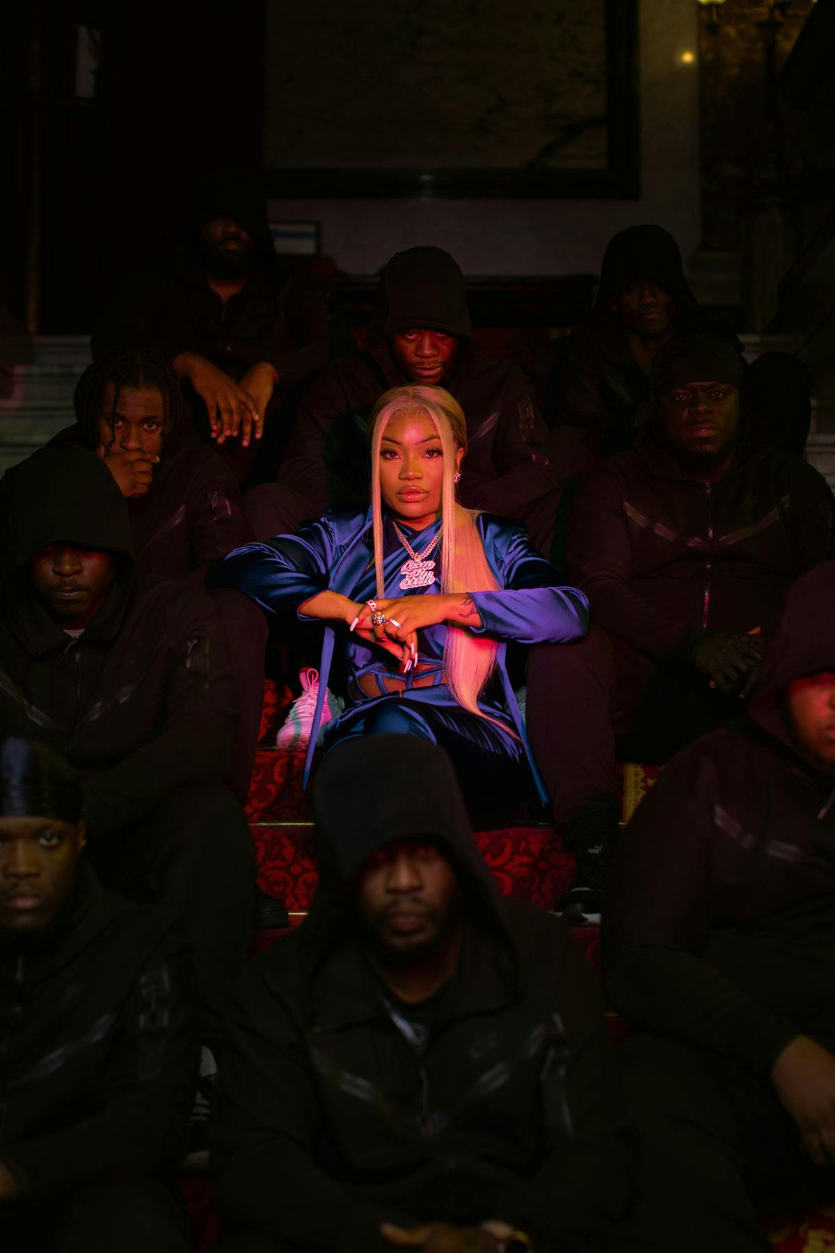 Sorry Boys, the Rap Crown Belongs to Shaybo