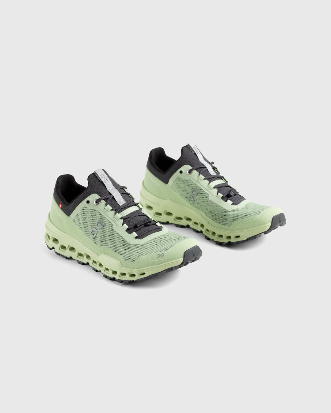 On – Cloudultra Vine/Meadow | Highsnobiety Shop