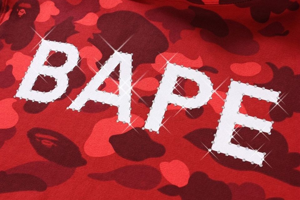 BAPE: Everything You Ever Wanted to Know & Some Things You Didn't