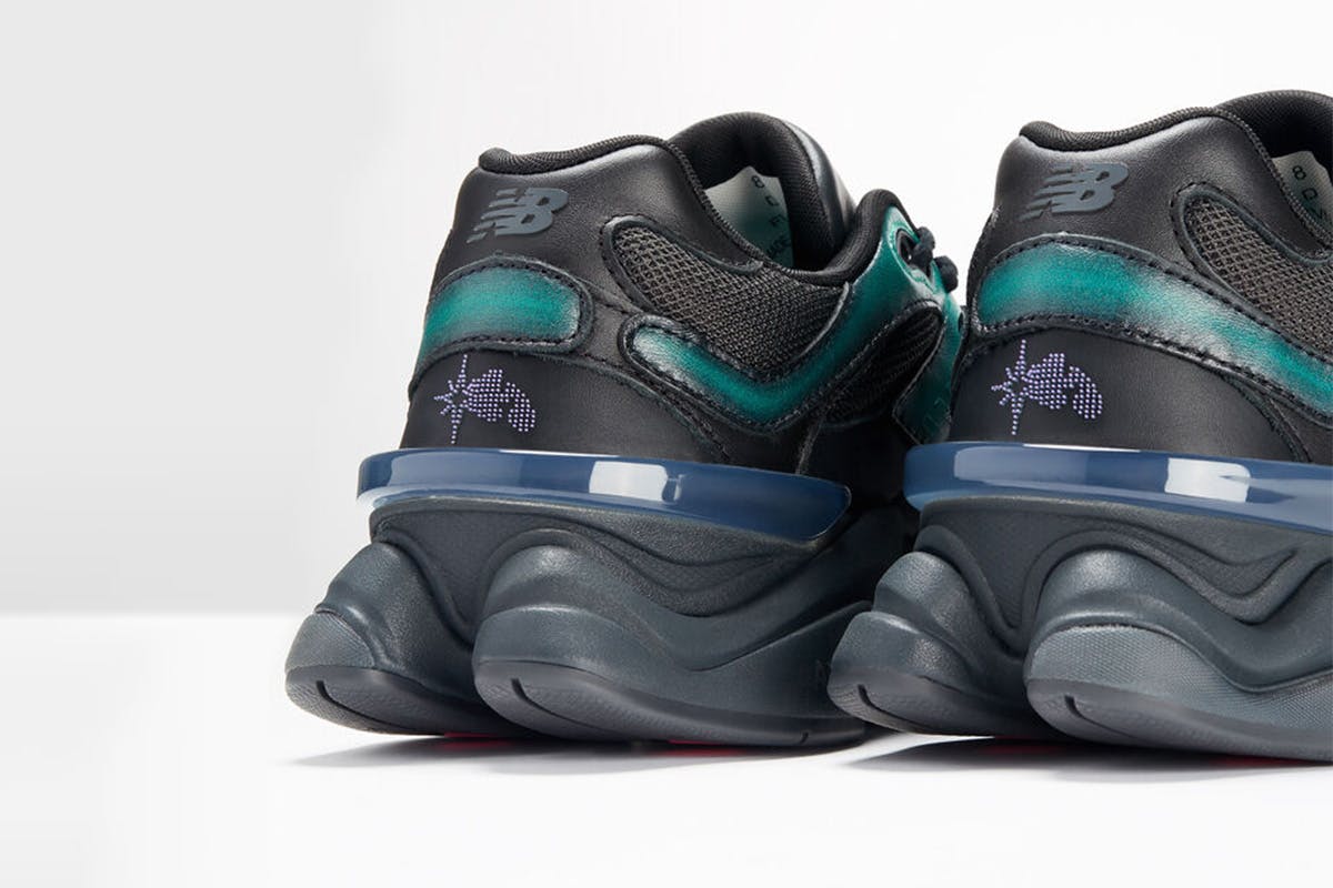 Shop 6 of the Most Unique Sneakers from New Balance