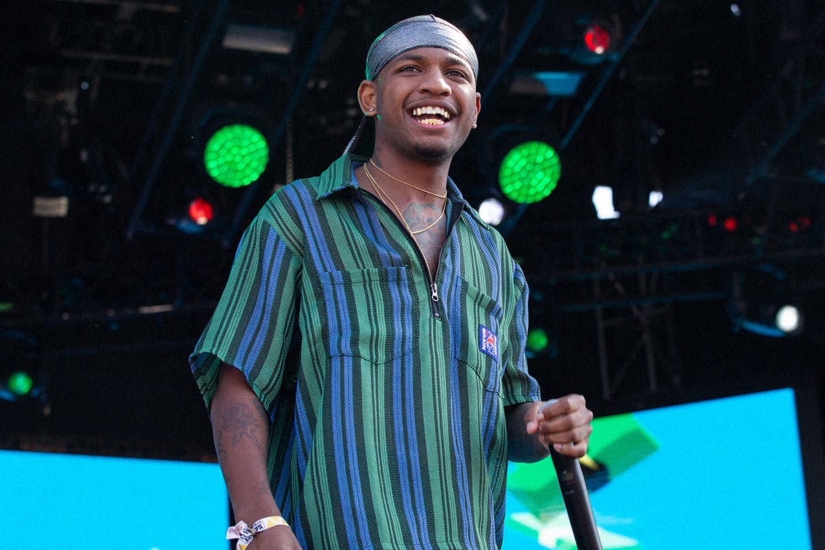 How Guapdad 4000 Has Made Rap's Best Quarantine Content