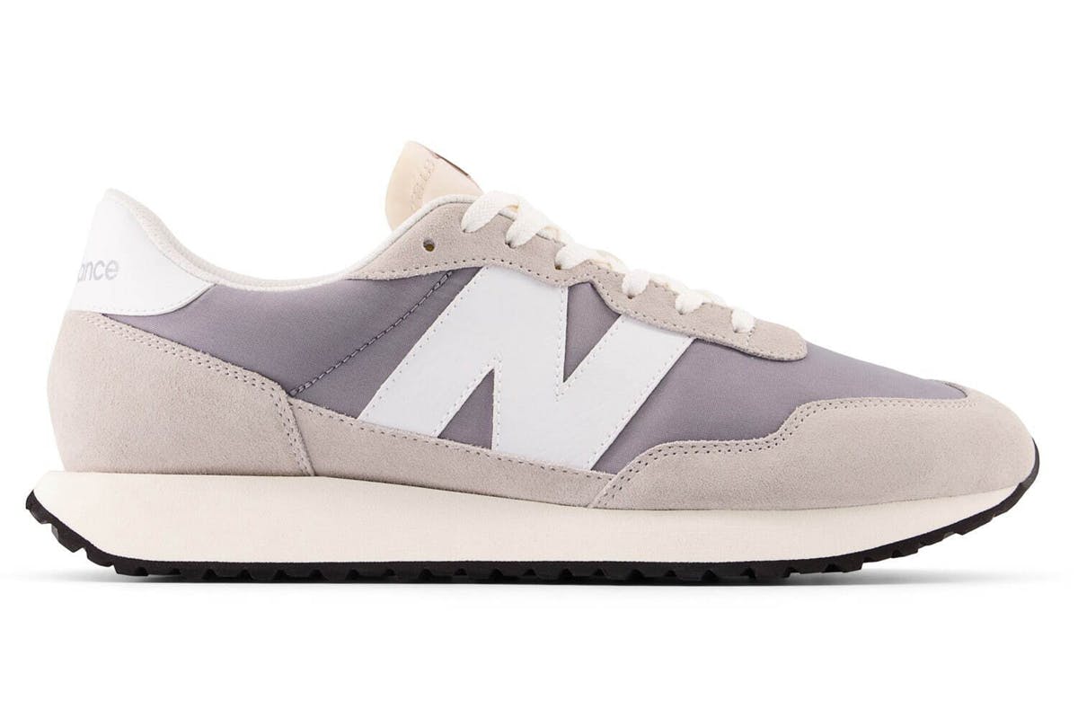 New Balance 237 FW22 Beige, Grey, Green Colorways Release Info