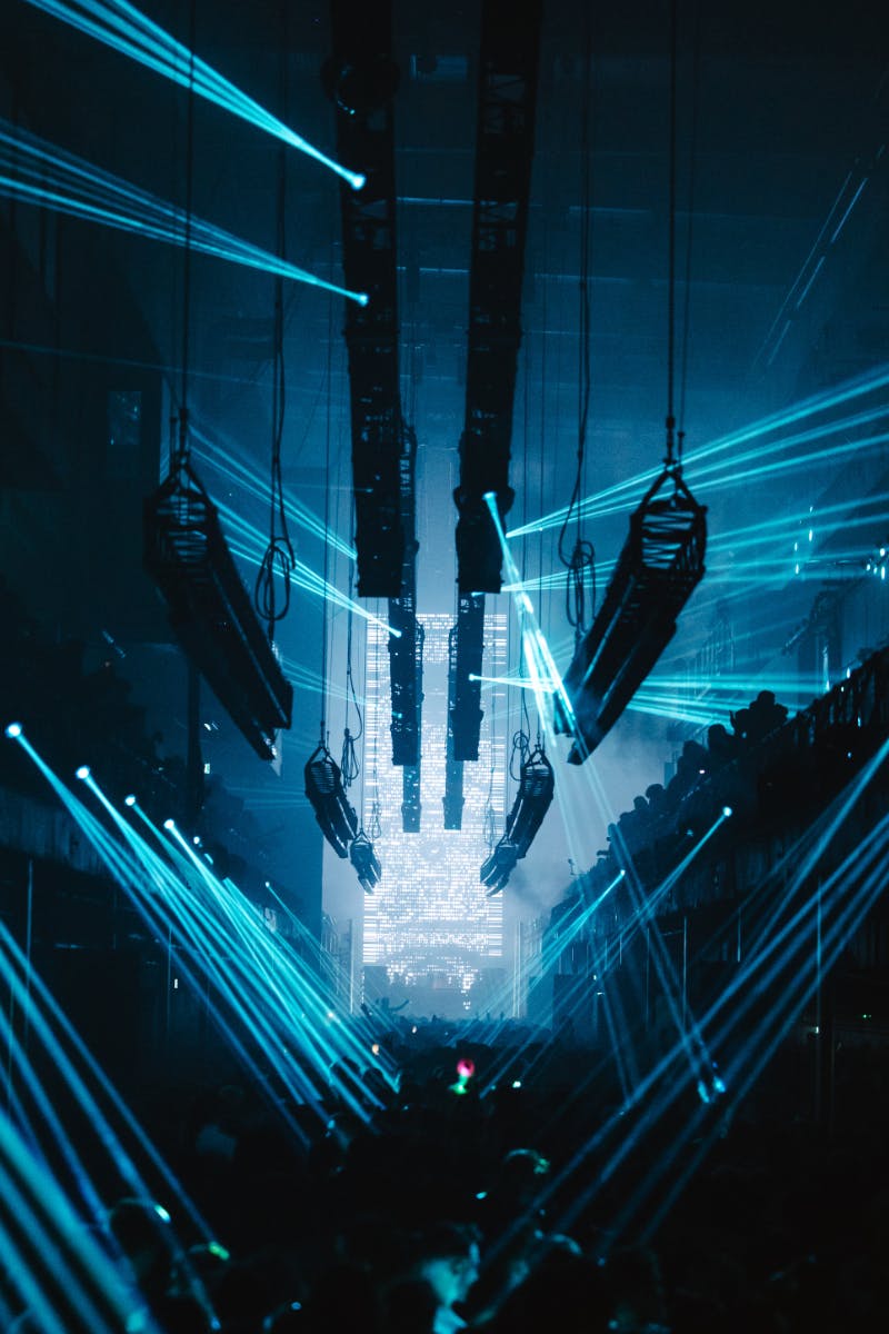The Importance of Printworks London to Music Culture