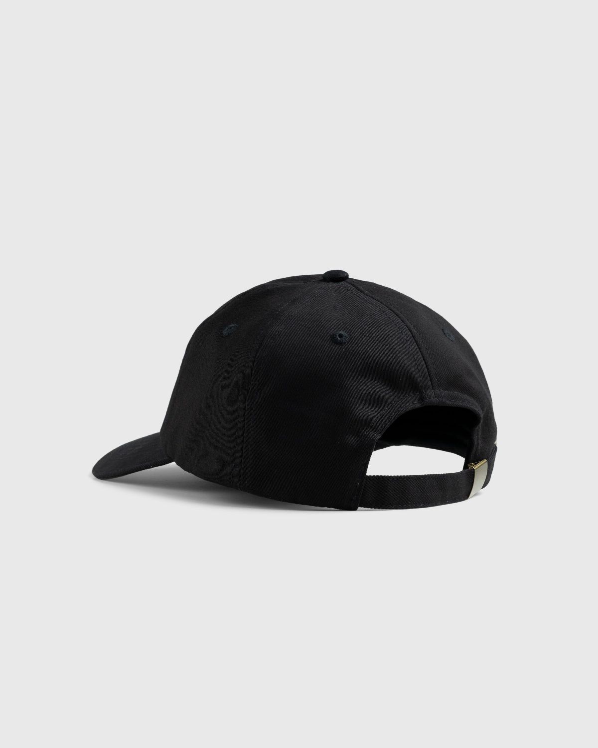 Noon Goons – Haole Dad Cap Black | Highsnobiety Shop