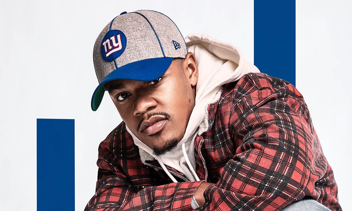 New Era Cap Celebrates NFL’s 100th Season With All-New Drop