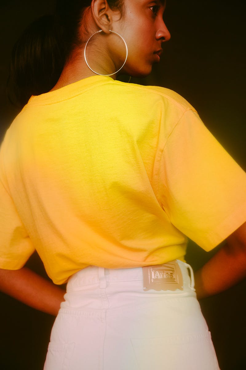 How Aries Nailed Big "Fuck off" Energy for SS20 | Highsnobiety