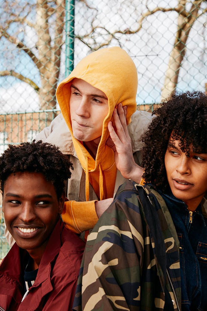 Here's How to Style the New Instagram-Worthy adidas Deerupt