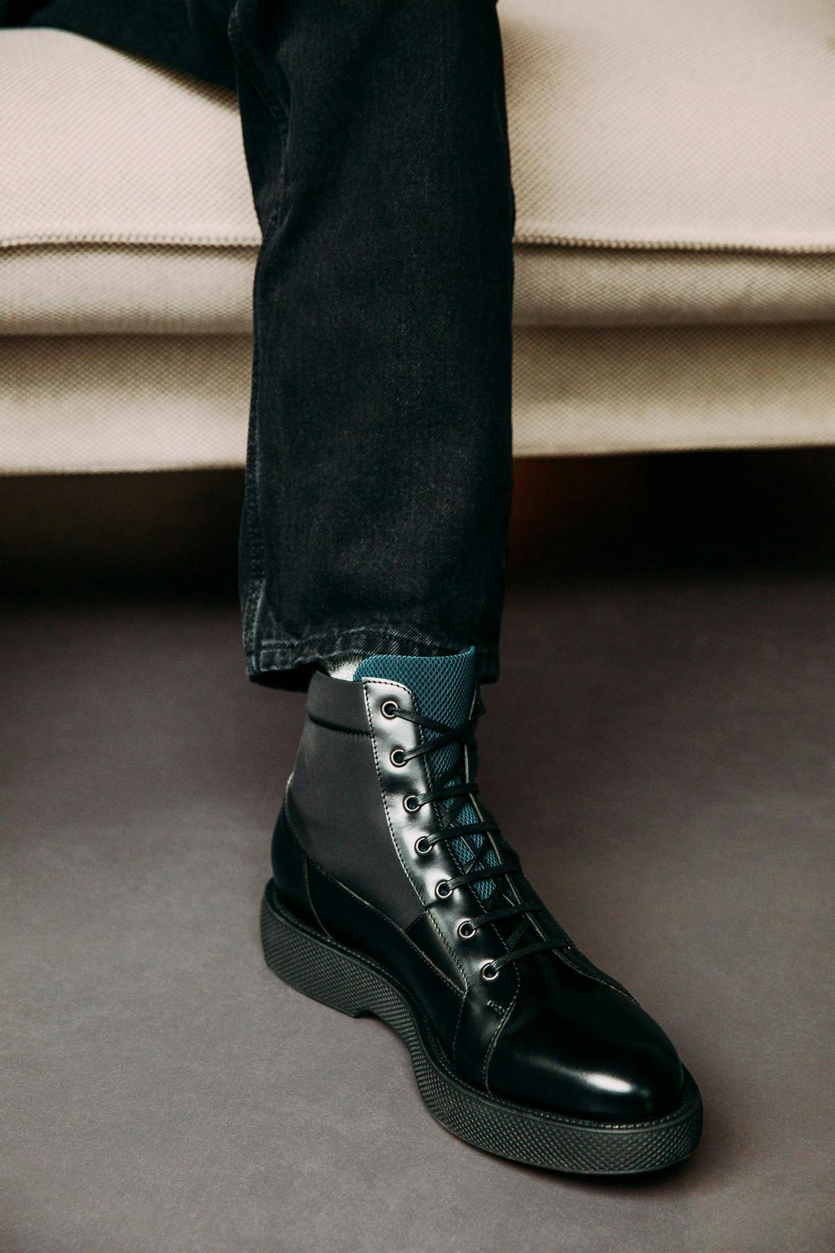 Dressing Up While Staying Home: A Guide to Ferragamo Footwear