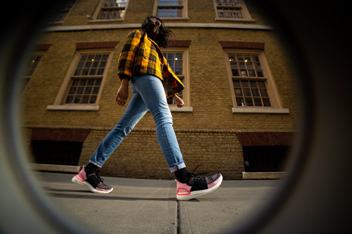 Heres How Highsnobietys Team Is Wearing Adidas Ultraboost 19