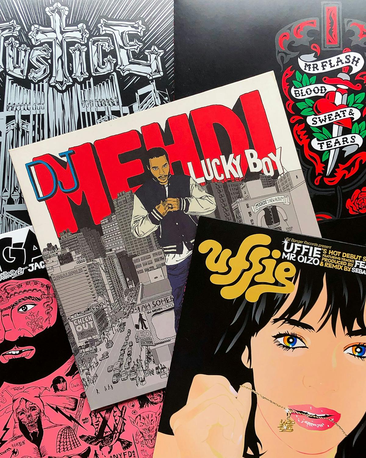 Ed Banger Records On 20 Years of Defining Paris Groove
