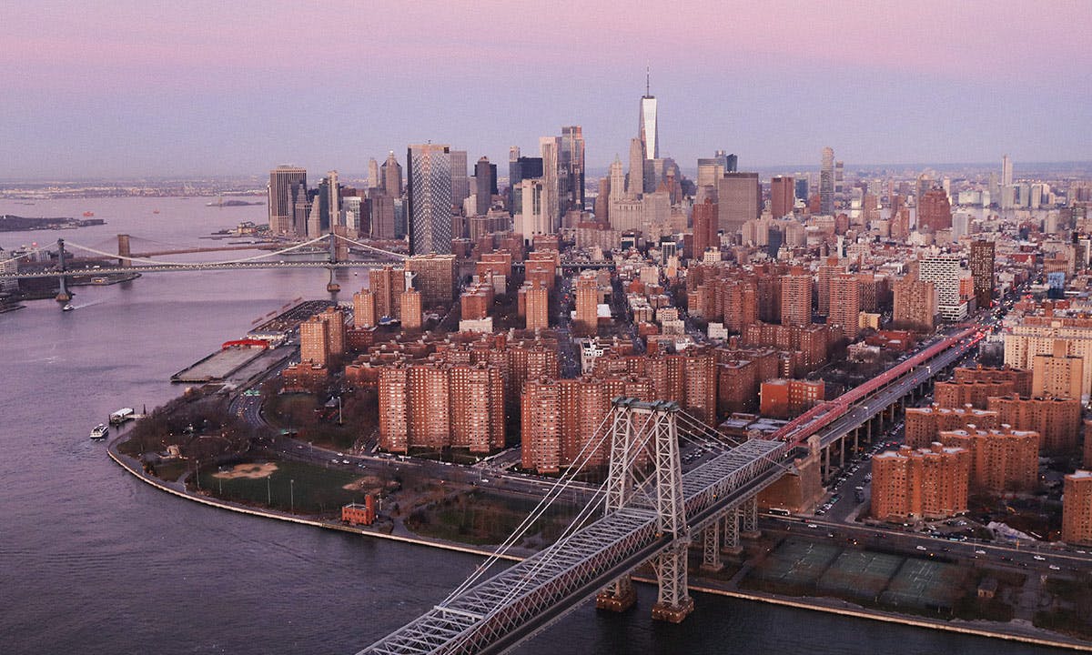 The 15 Most Important Cities in Fashion Right Now