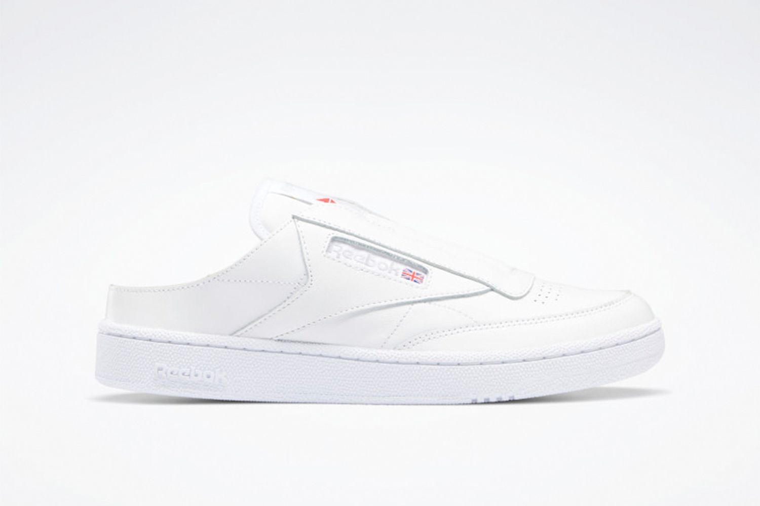 Shop the Best Reebok Club C Mules Here