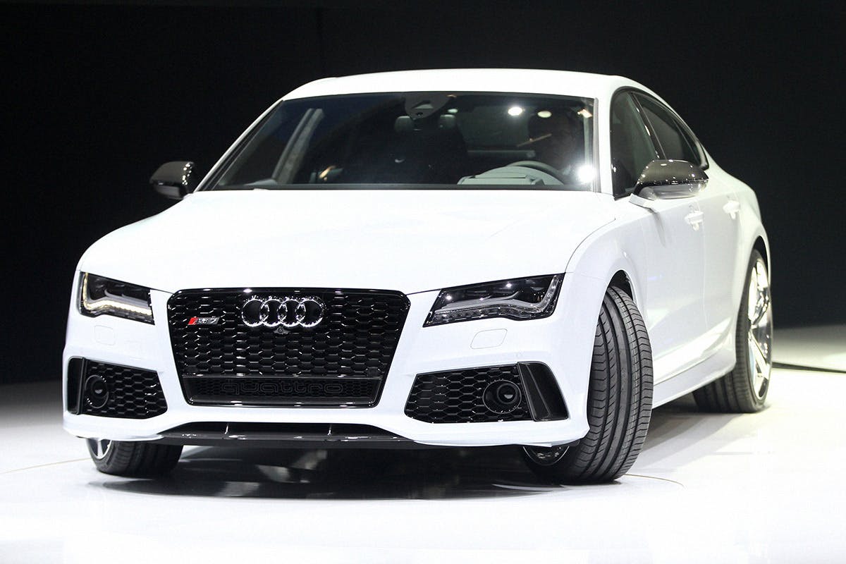 10 Cars That Will Hit 200 MPH For Under $50,000