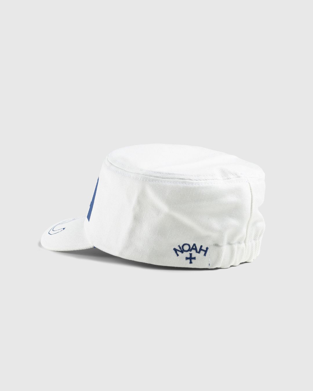 Puma x Noah – Painter Cap White | Highsnobiety Shop