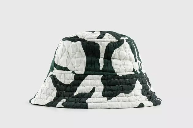 Jay-Z Is Undoubtedly King of Styling the Bucket Hat