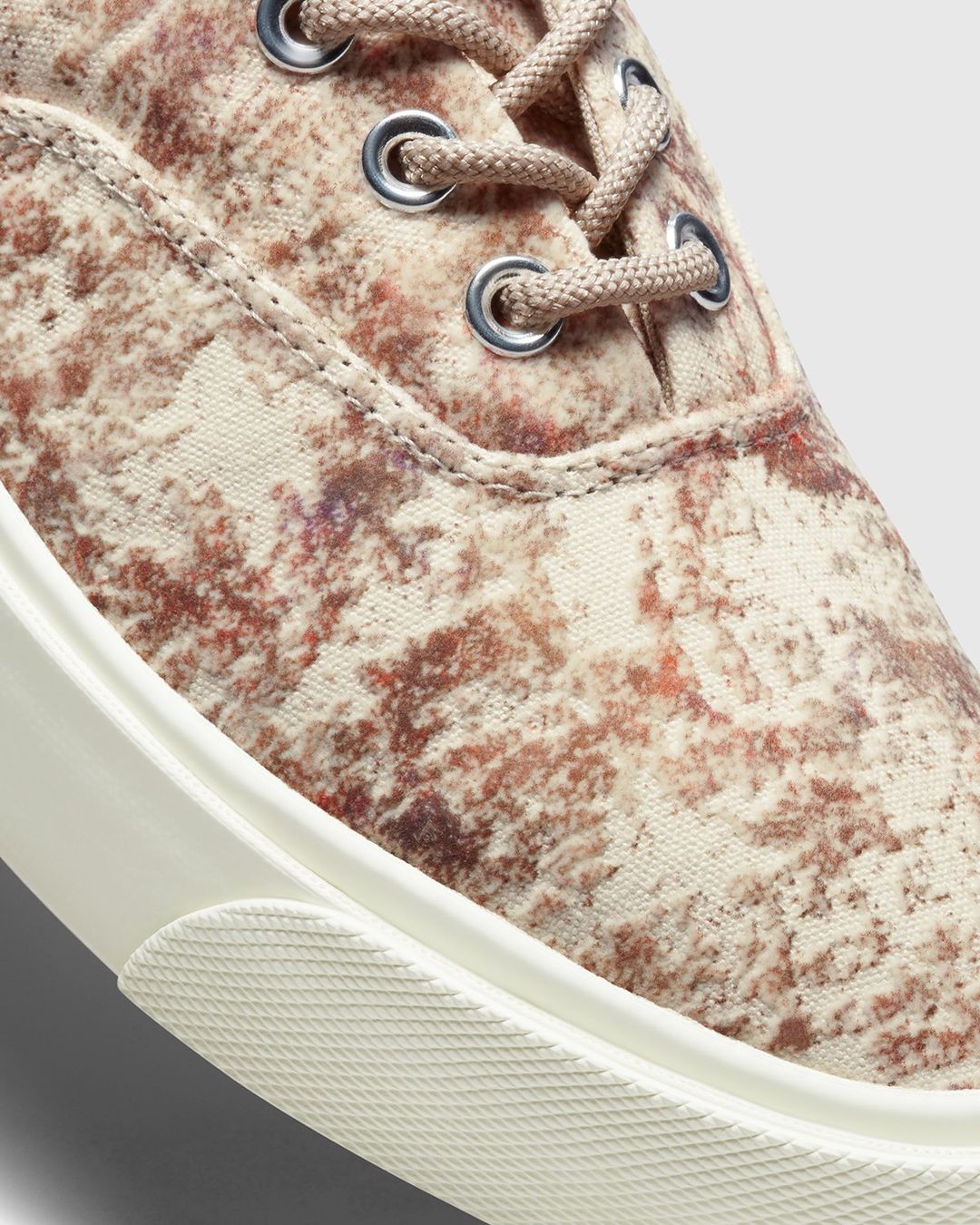 John Elliott x Converse – Skid Grip OX Brown | Highsnobiety Shop