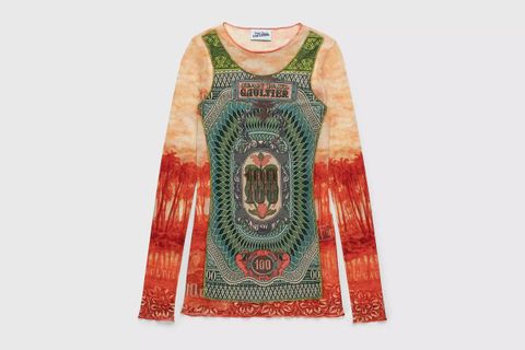 Mesh Tops: The Best for Men to Wear in Summer 2022