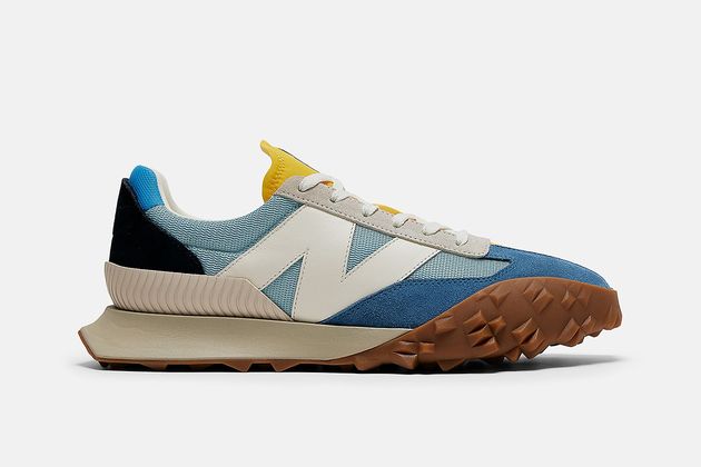 Shop the Best New Balance Colorways for Winter Here