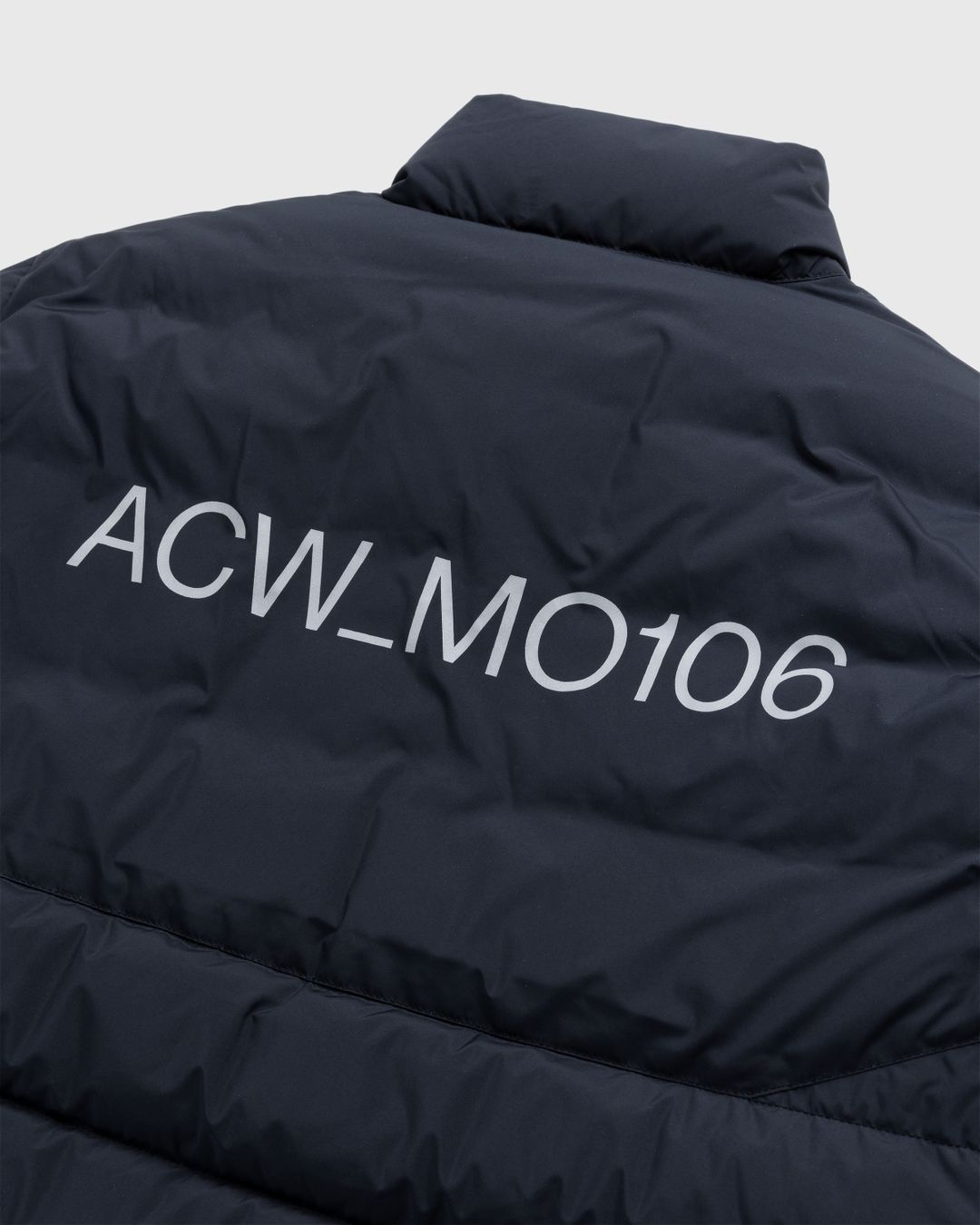 A-Cold-Wall – Lightweight Down Jacket Black | Highsnobiety Shop