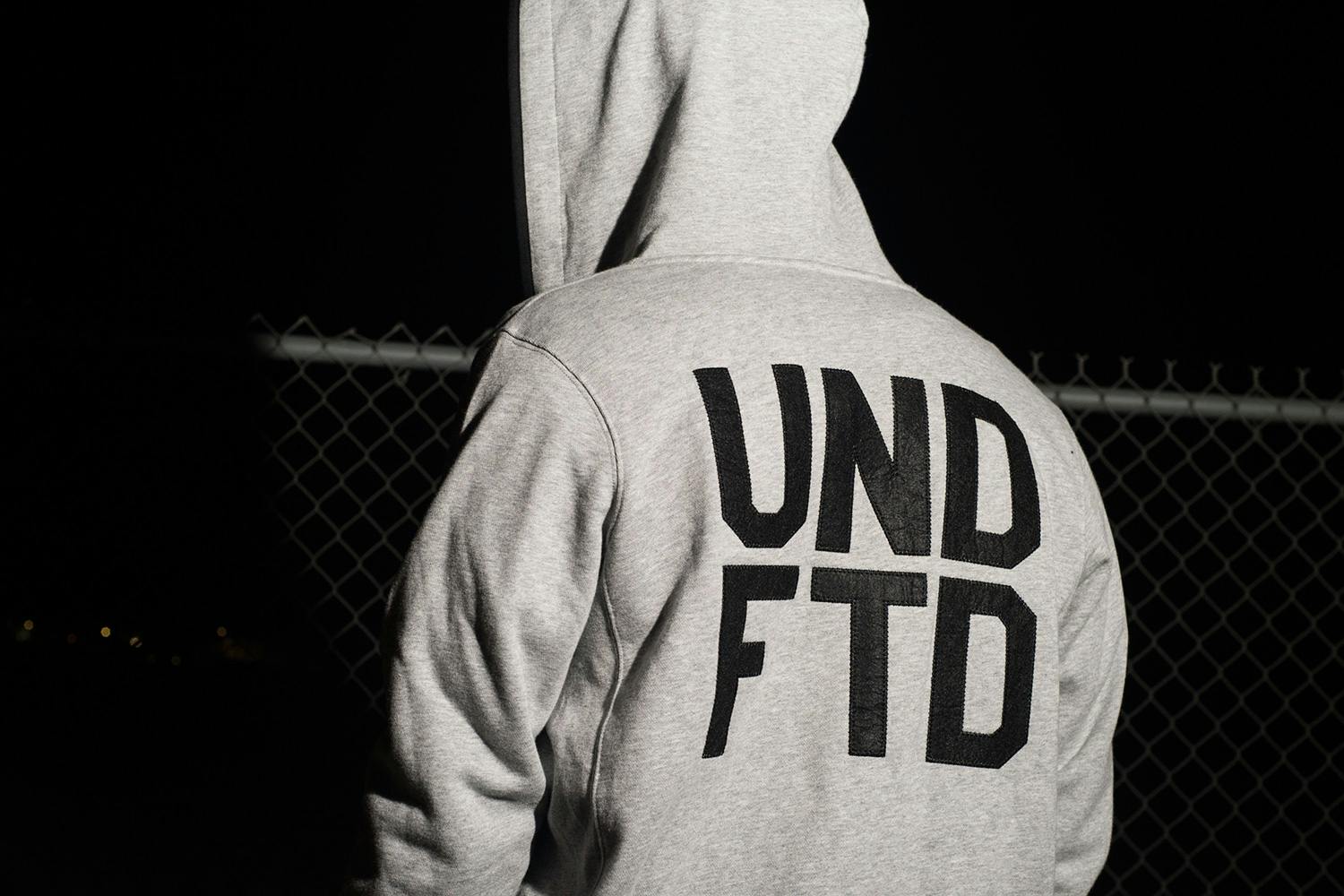 Undefeated Holiday 2014 Lookbook