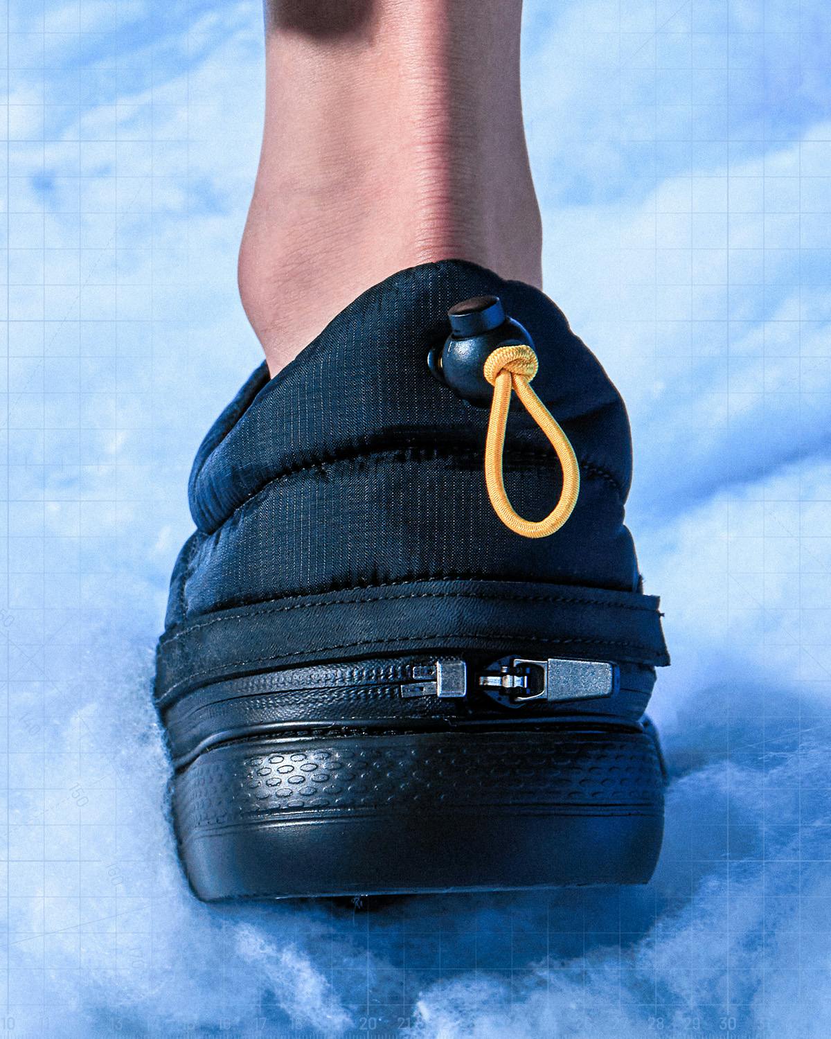 MARKET X Havaianas Created an All-weather Flip-flop. Yes, Really.
