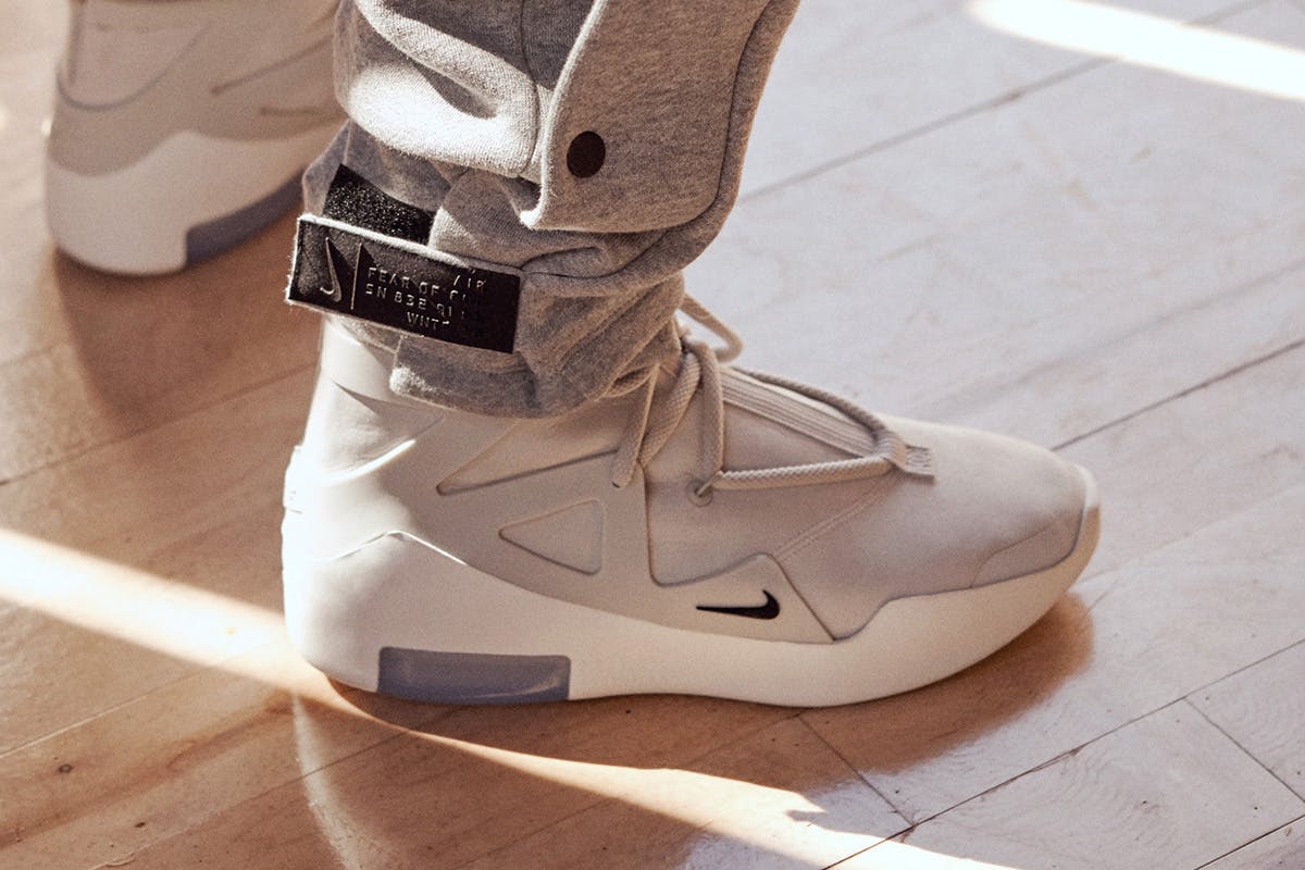 Best Fear of God Sneakers: A Definitive List & Buyer's Guide 2020
