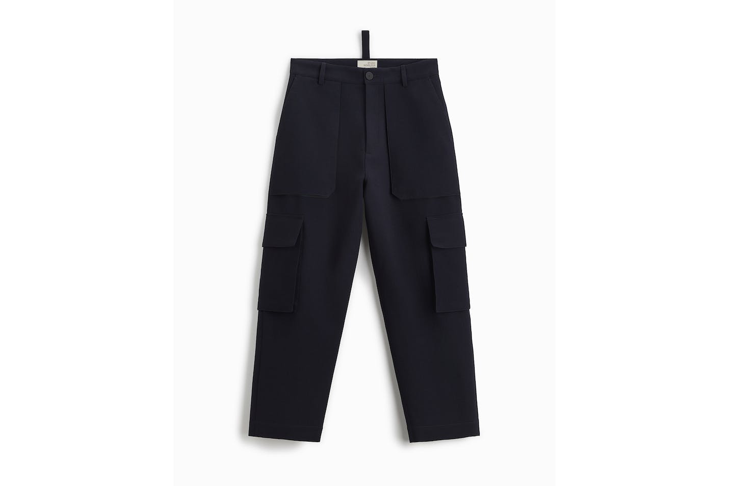 What Does Studio Nicholson & Zara Man's Collab Collection Mean?