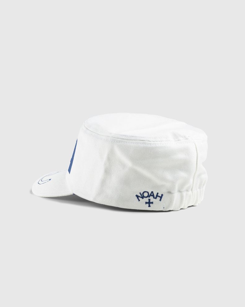 Puma x Noah – Painter Cap White | Highsnobiety Shop