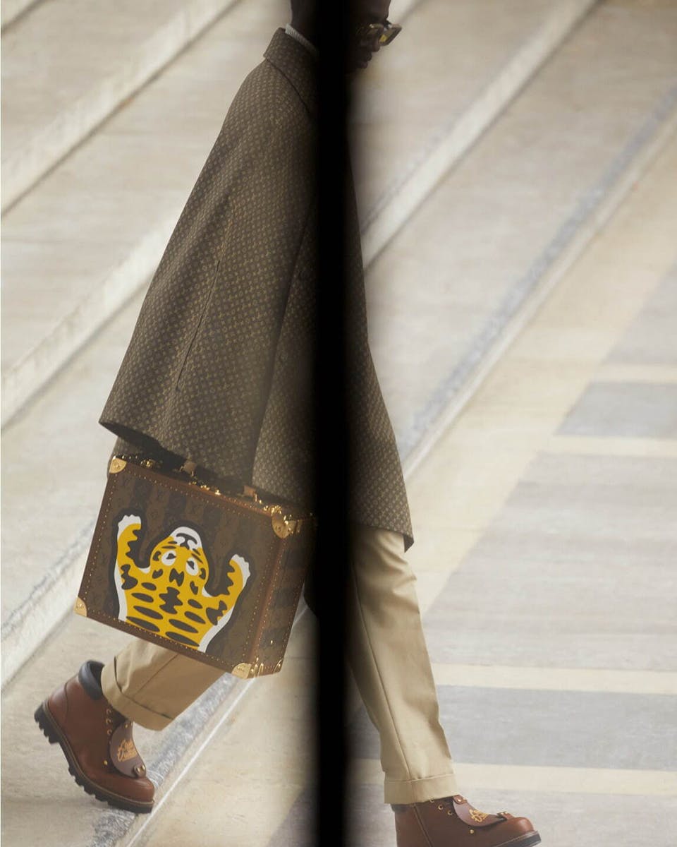 Louis Vuitton LV²'s Second Collection Is Finally Here