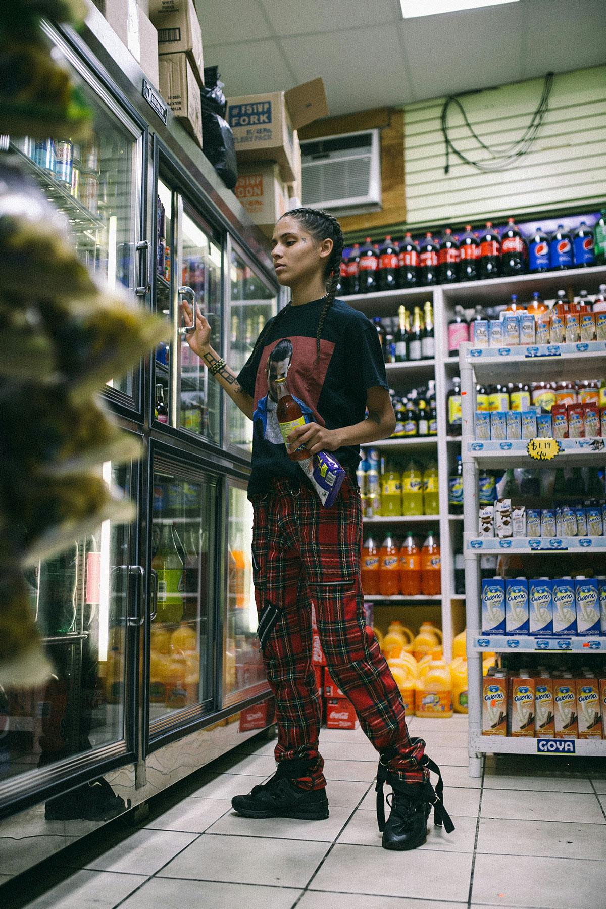 070 Shake is The Upcoming Rapper You Need to Know | Highsnobiety