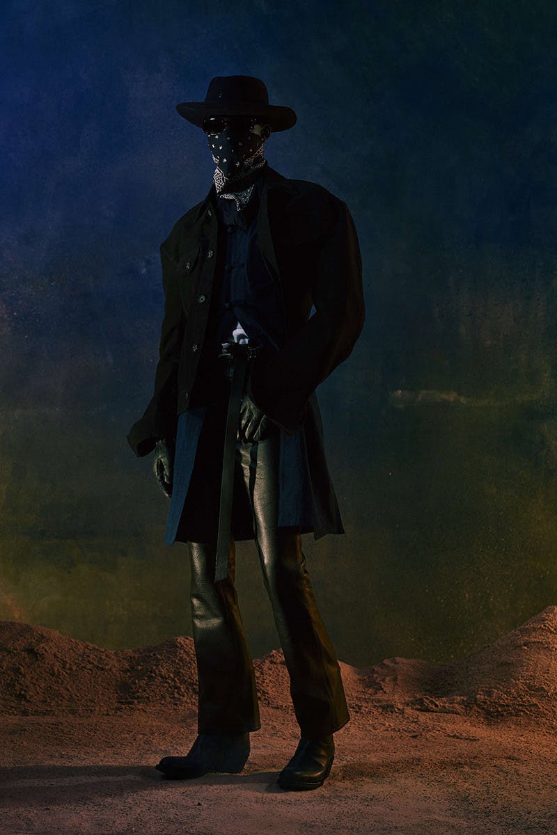 Are Cowboys the Ultimate Style Gods? | Highsnobiety