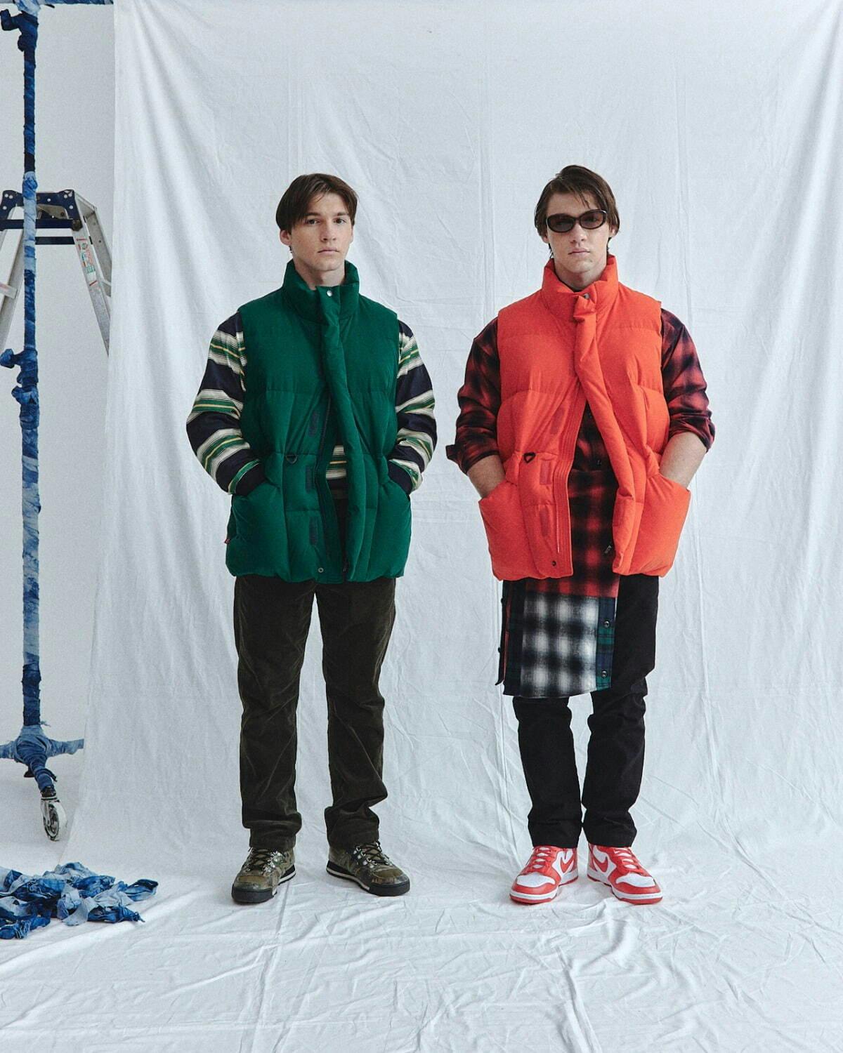 Manastash's FW23 Collection Is as Good as Outdoor Gear Gets