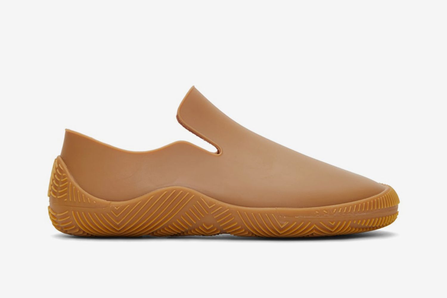 10 of Our Favorite Gum Sole Sneakers to Buy Right Now