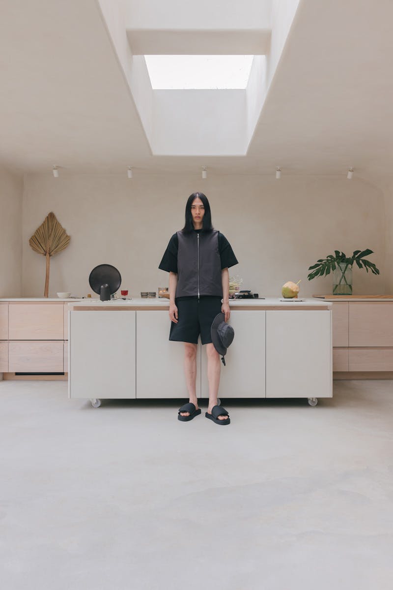 Cult Brand Seventh Is Much More Than Heavyweight Sweats