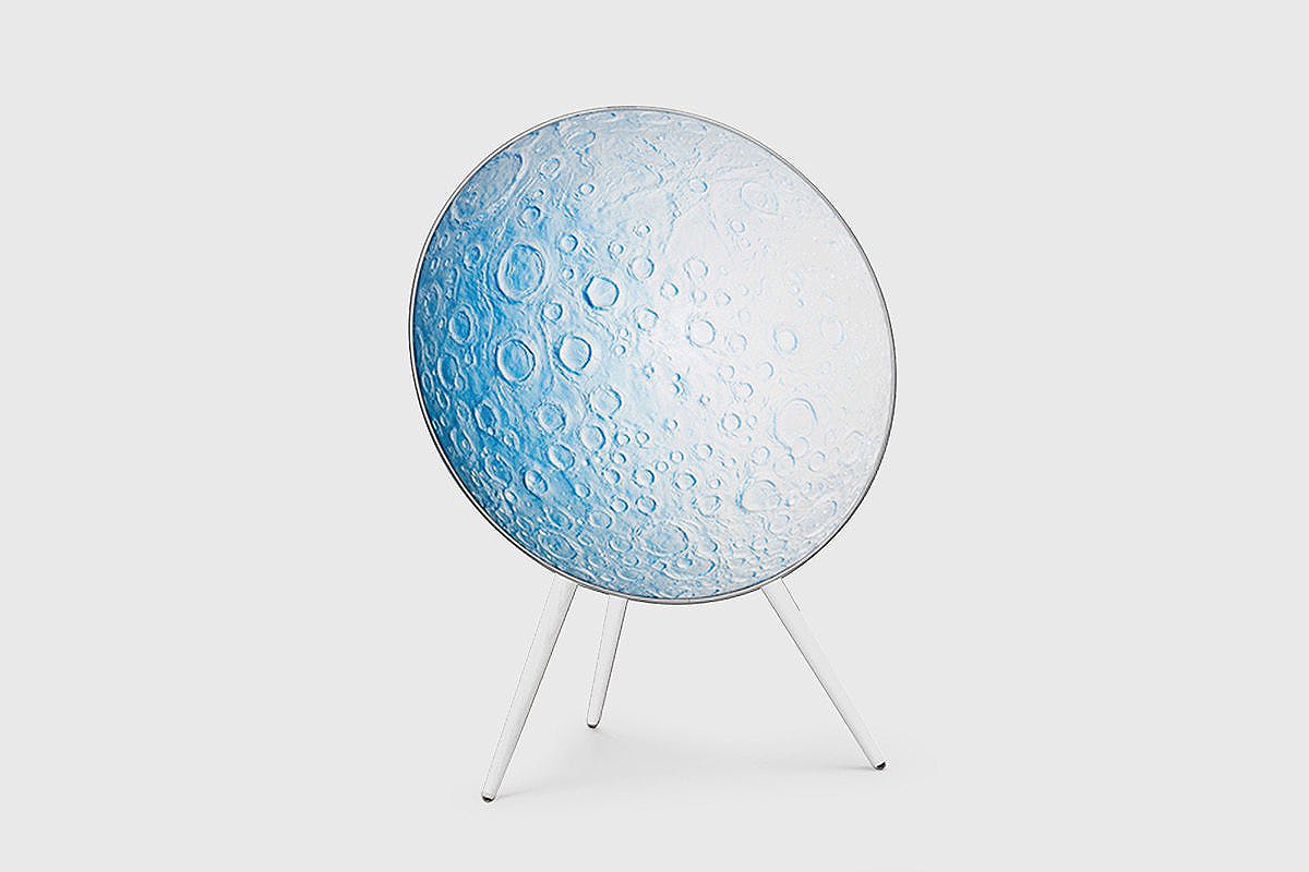 9 Home Speakers That Look as Beautiful as They Sound