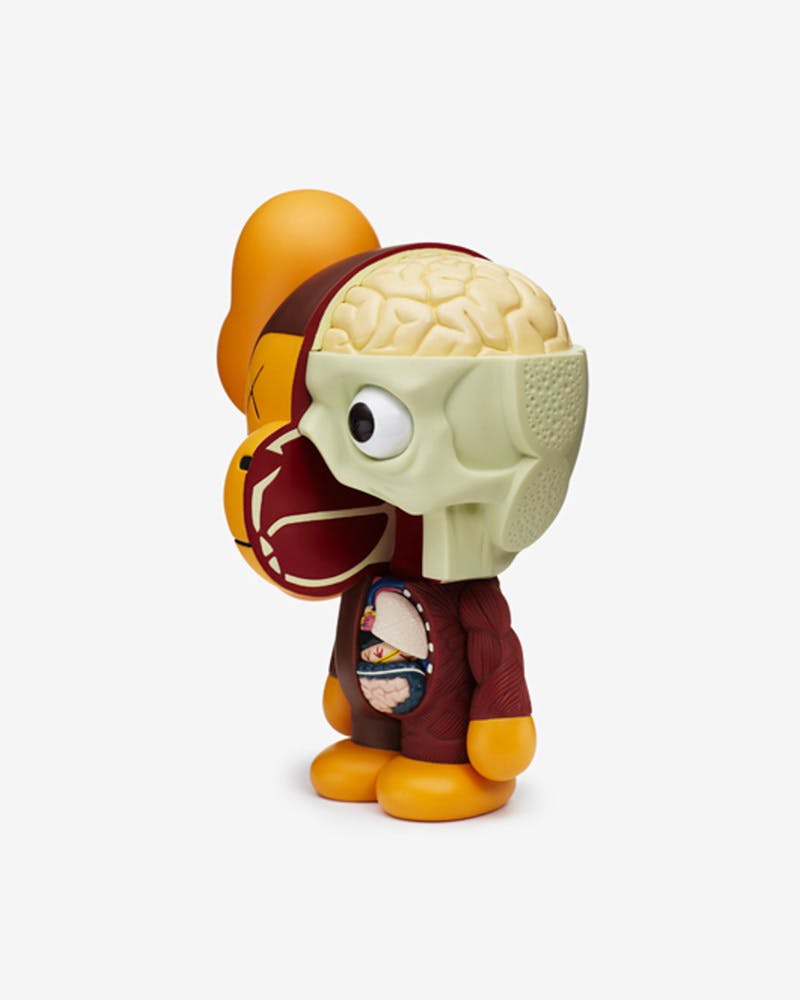 How KAWS Turned Subversive Street Art Into Must-Haves