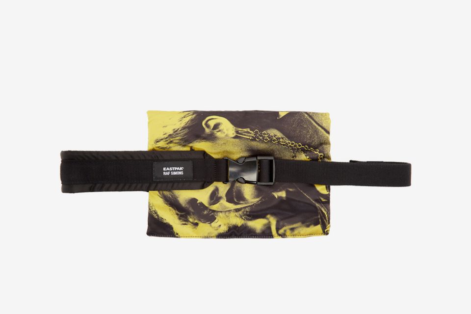Raf Simons x Eastpak SS19 Bags Collection: Where to Buy Online