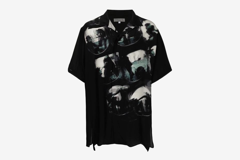 The 11 Best Silk Shirts for Men to Wear in Summer 2022