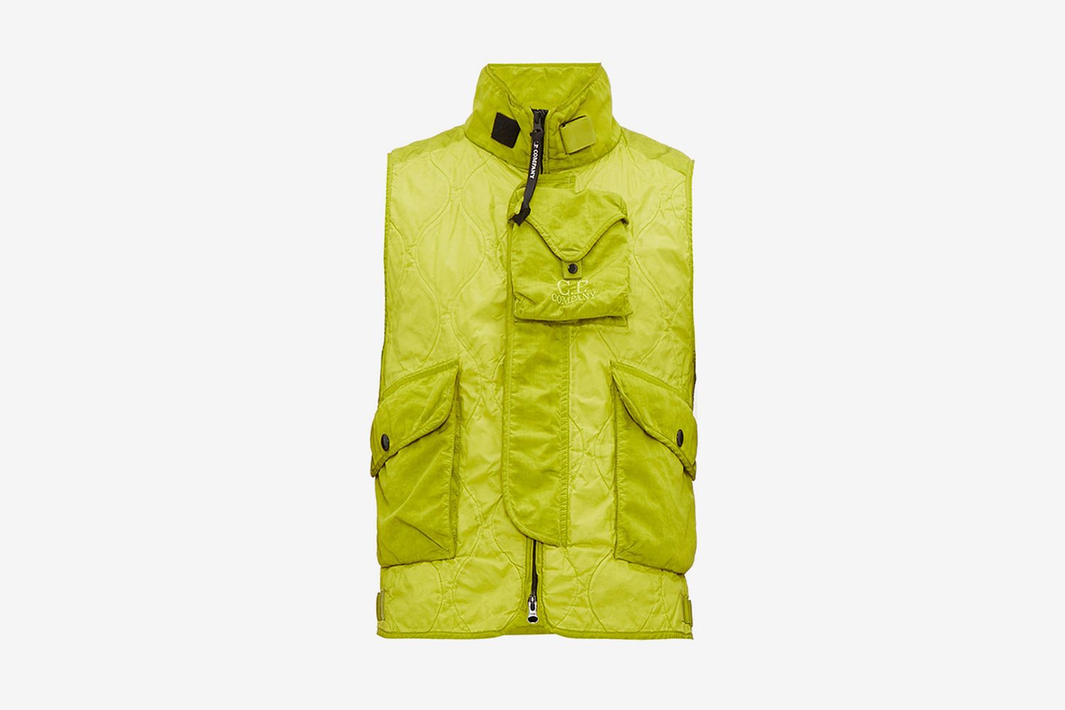 13 of the Best Utility Vests to Cop Right Now