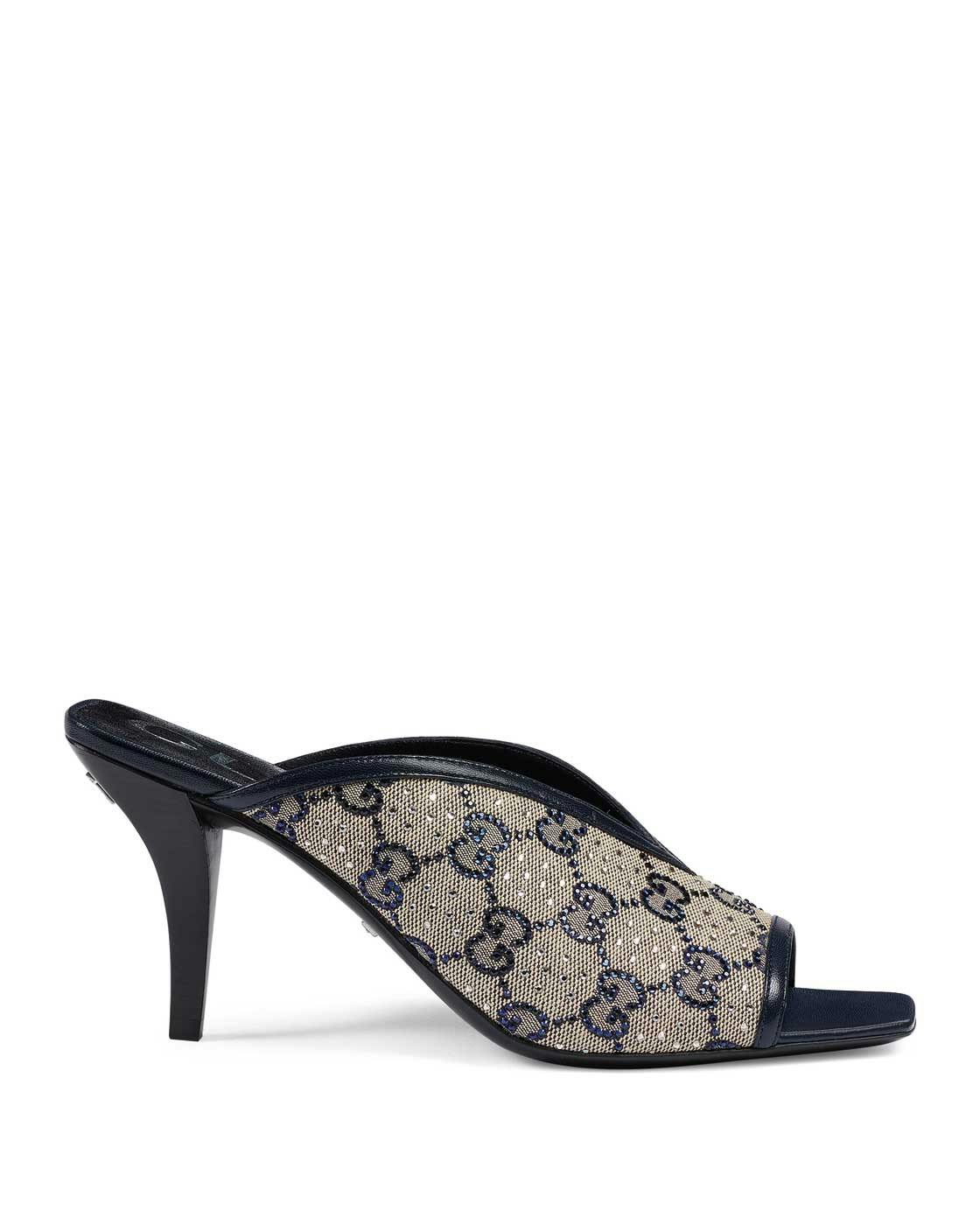 Gucci Opens Retail Store in Detroit's Downtown Neighborhood