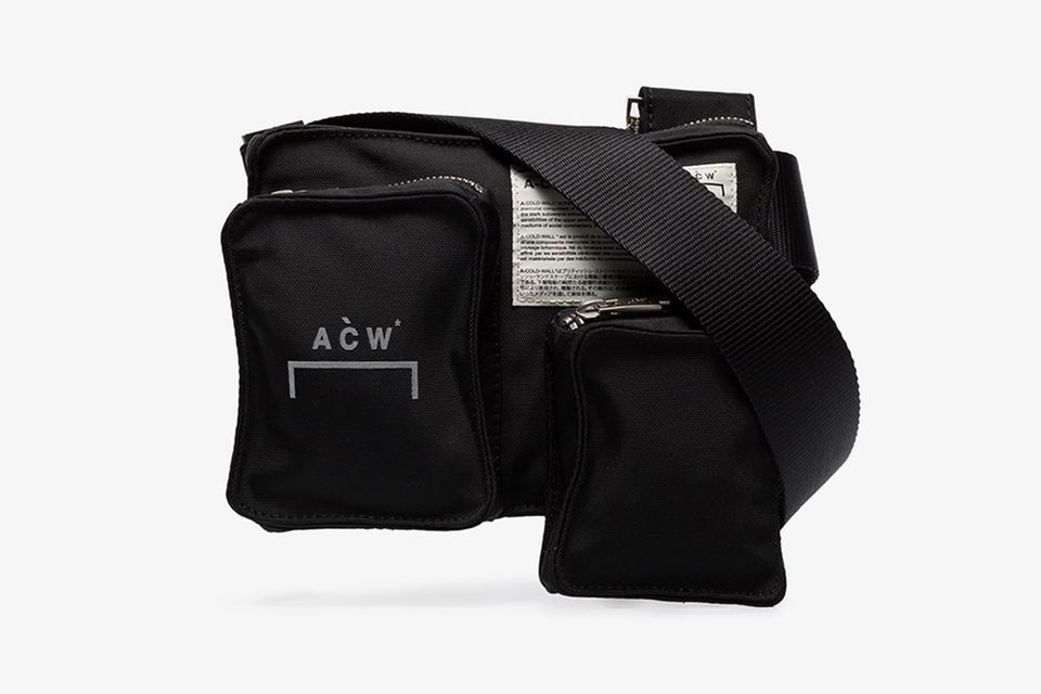 10 Best Technical Bags for Men (2019) | Highsnobiety