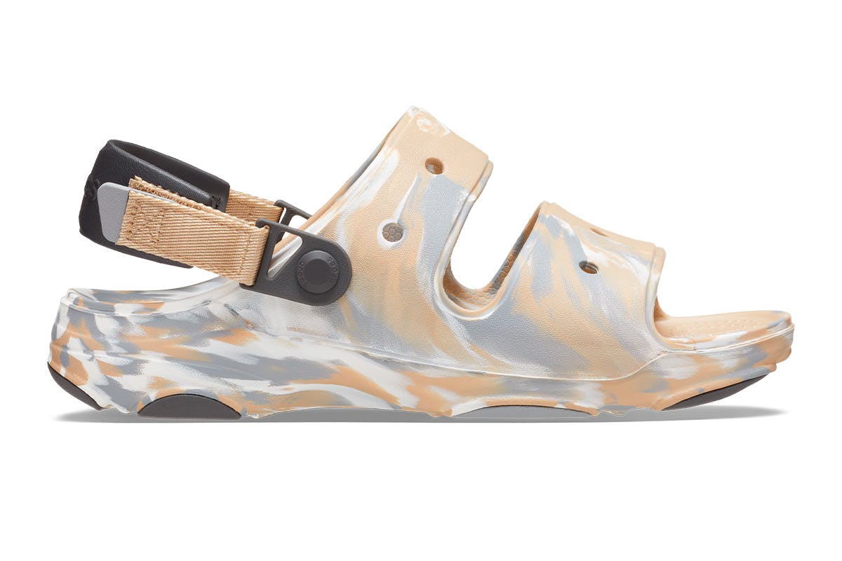 Crocs All-Terrain Collection Release Info: Price, Clog, Date