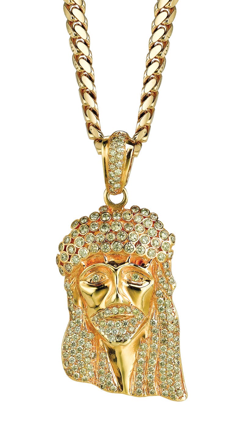 All That Glitters Is Jacob & Co.: A History of the Star Jeweler